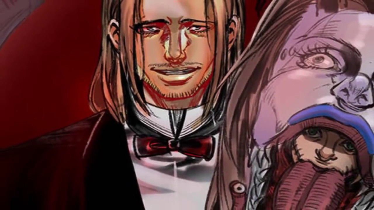 Hunter x Hunter - Dark Continent Revealed - YouTube