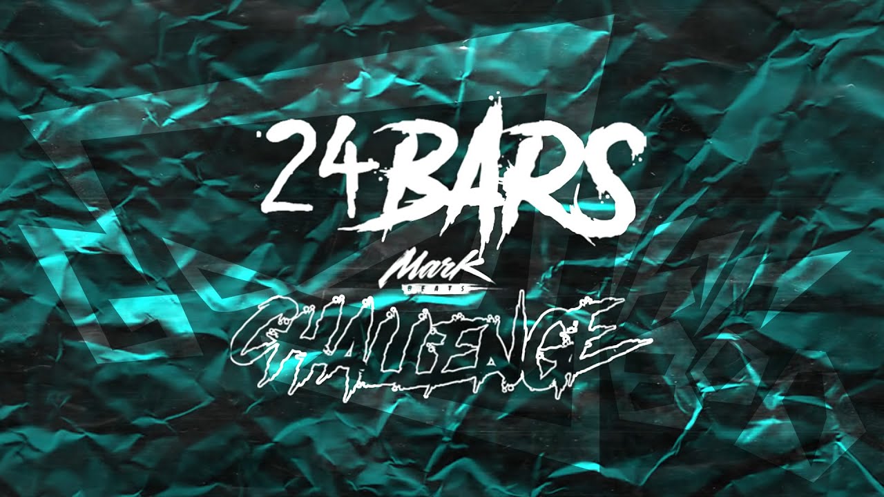 Mark Beats 24 Bars Challenge | Sh1n Boo - YouTube Music