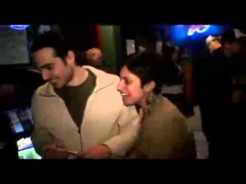 Paul Harris Presents - UV Nightshades - YouTube