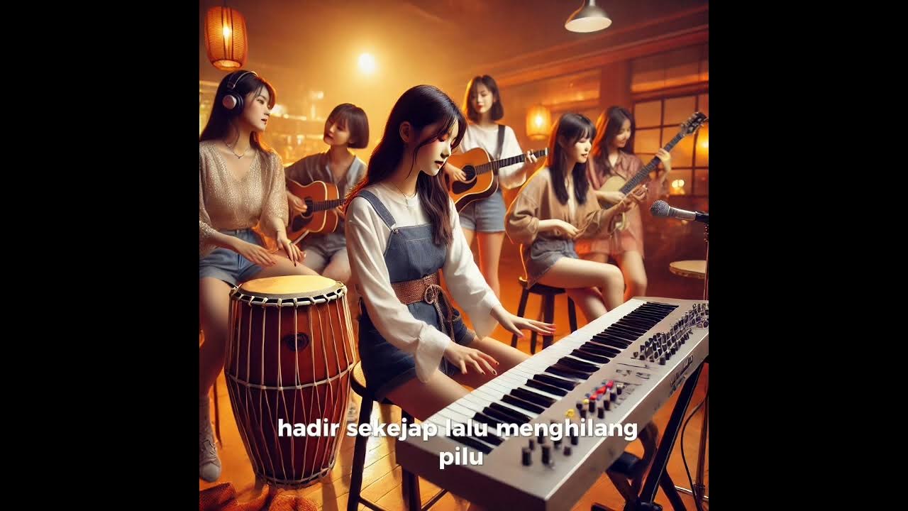 Mencintai'Mu Versi Koplo - YouTube