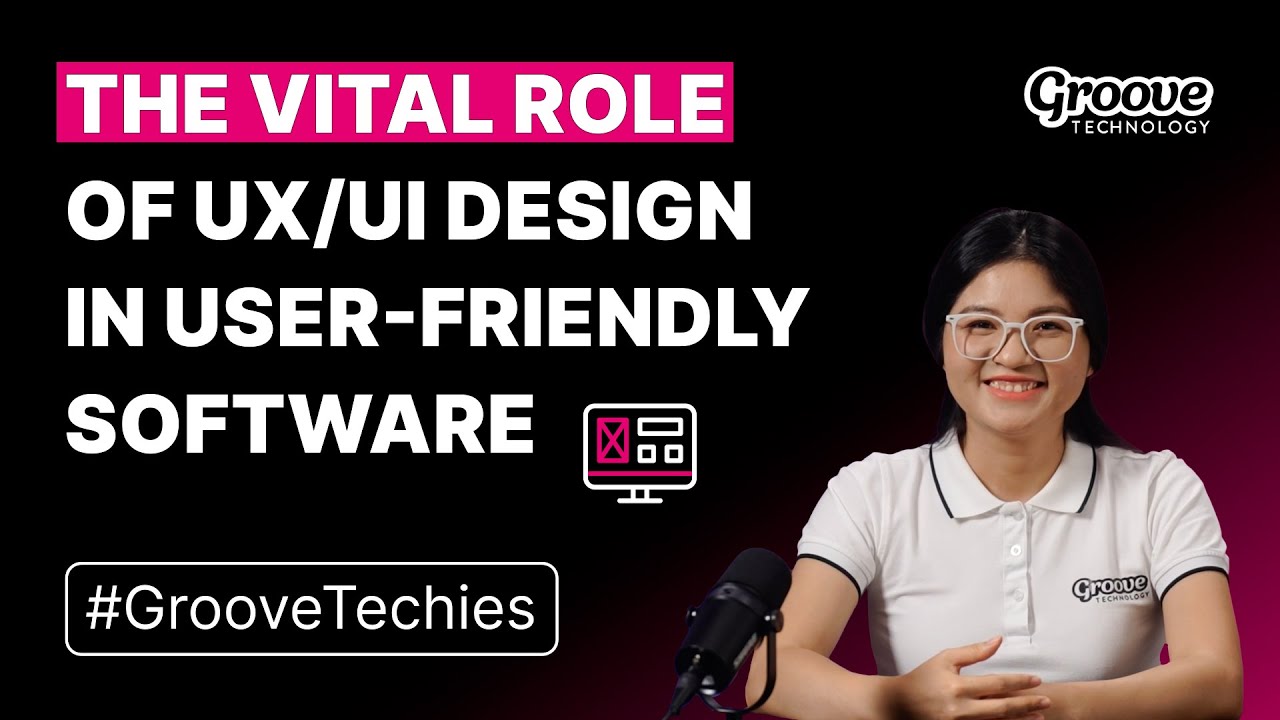 Creating Intuitive Interfaces with UX/UI Design | Designer Insights ...