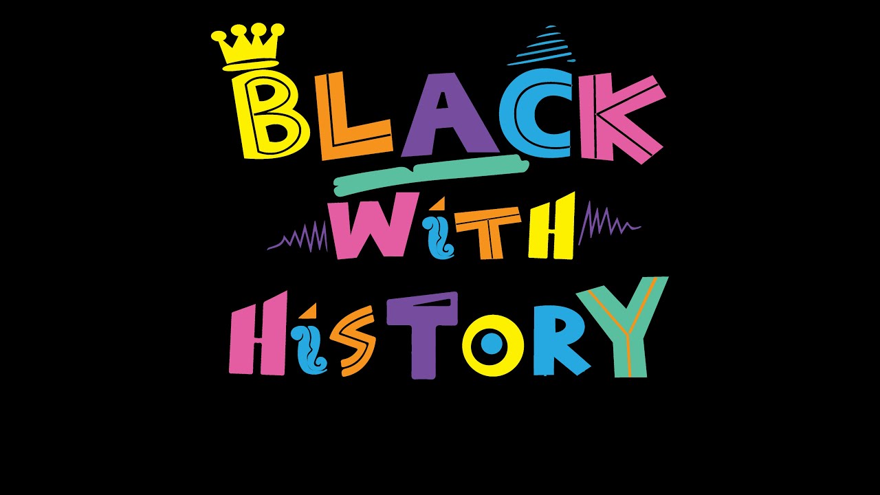 Ralon Tims Black With History - YouTube