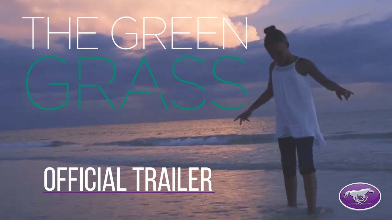 New Movie Alert - "The Green Grass" - Available Now - YouTube