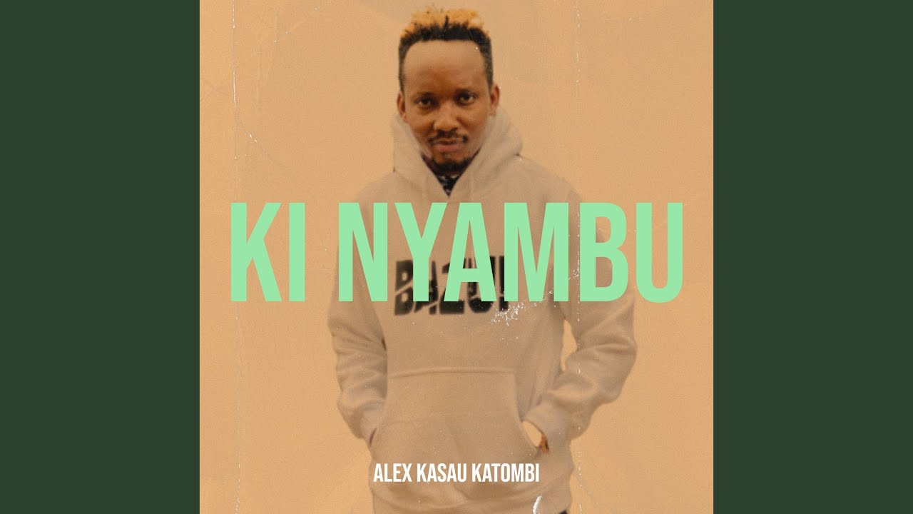 Ki Nyambu - YouTube