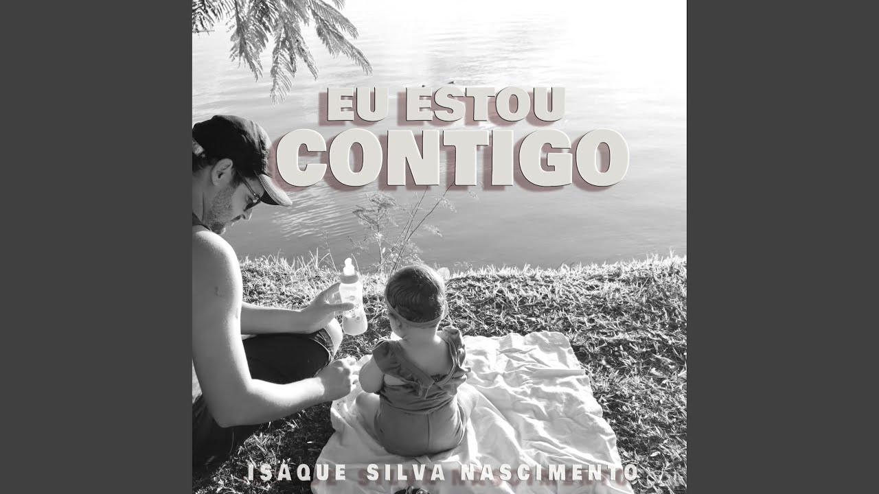 Eu Estou Contigo - YouTube