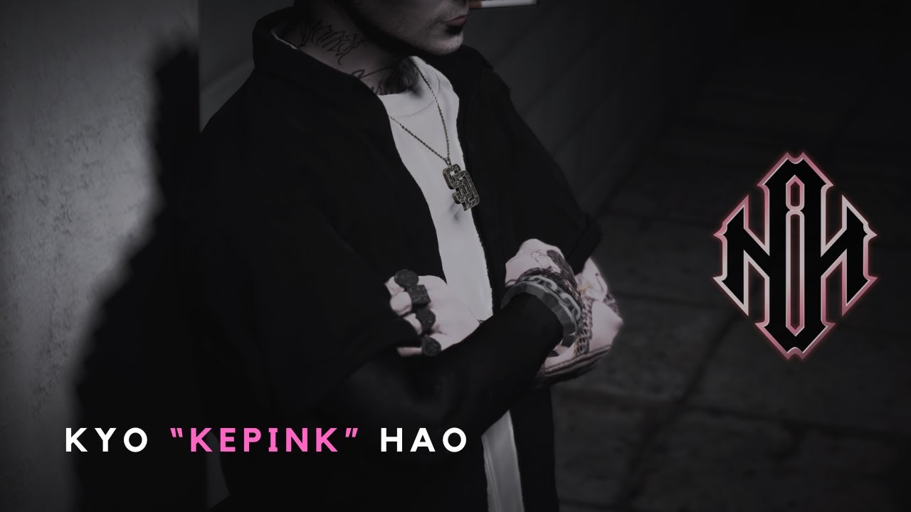 Polluted mind; Hands tied. | #NoirRoleplay - YouTube