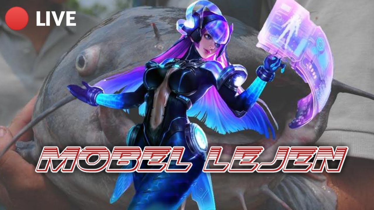 Mobile lejen - YouTube