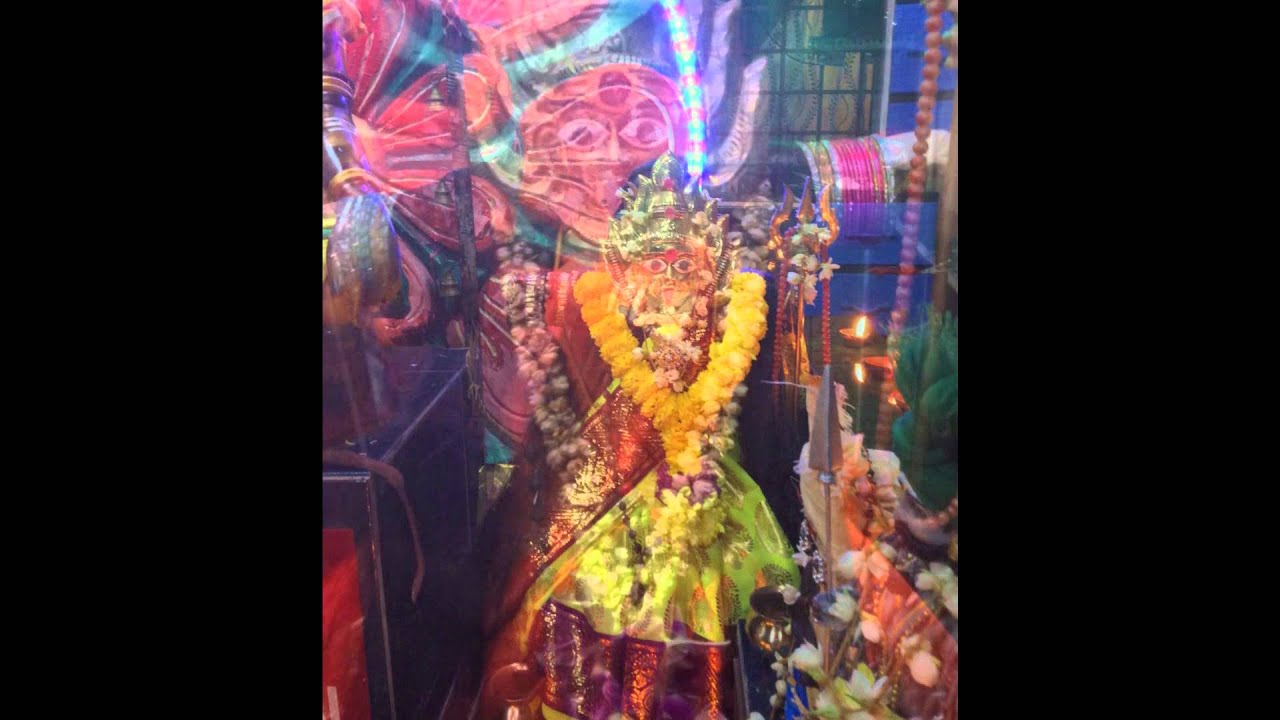 KALIAMMAN SONG - YouTube