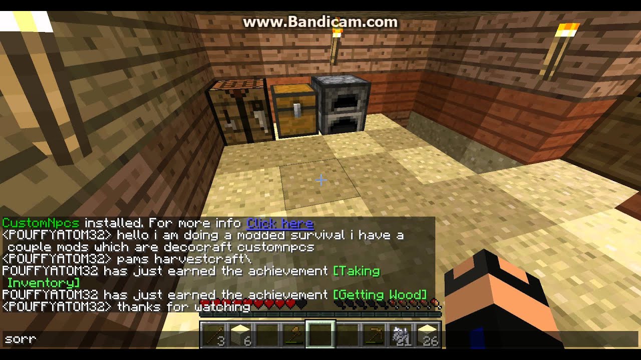Minecraft | Modded Survival #2 Juicer! - YouTube