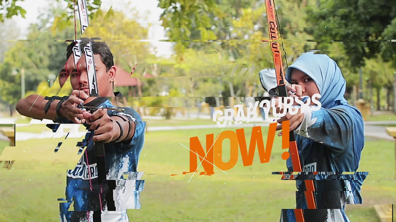 NITRO BOW! THE BEST TRADITIONAL BOW IN TOWN! - YouTube