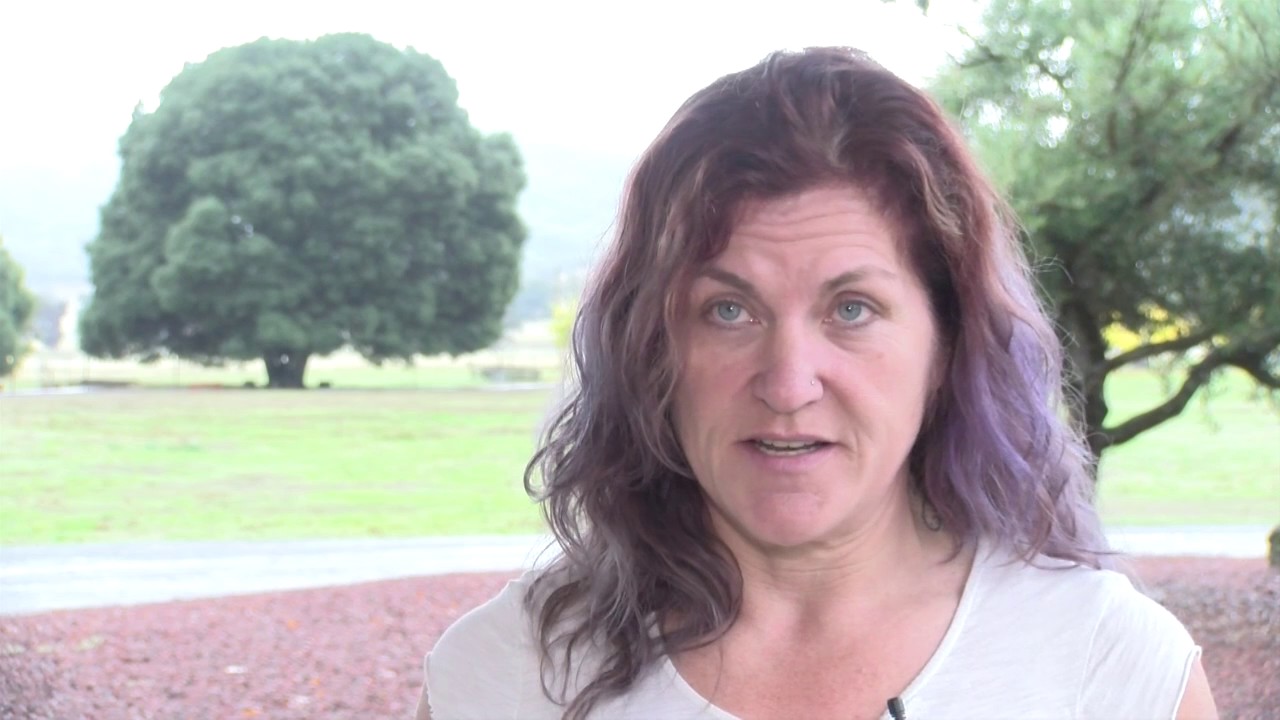 PSI 7 - Dawn Moses - YouTube