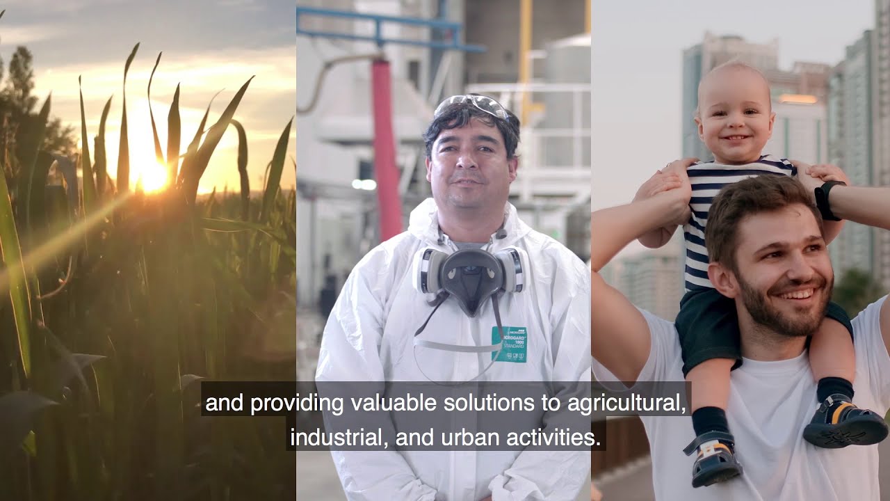 Video institucional GLEBA - YouTube