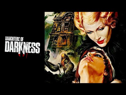 Daughters of Darkness (1971) Trailer HD