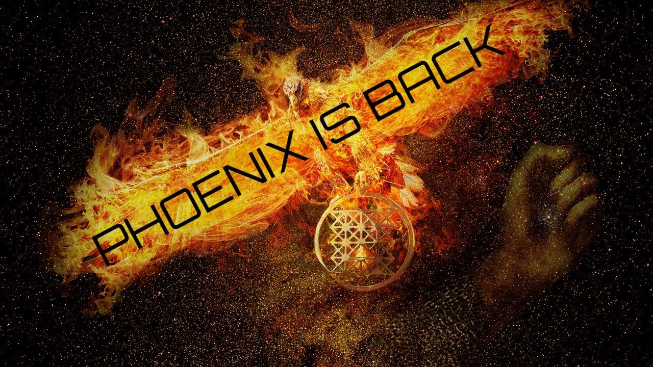 CS:GO HIGHLIGHTS PHOENIX IS BACK - YouTube