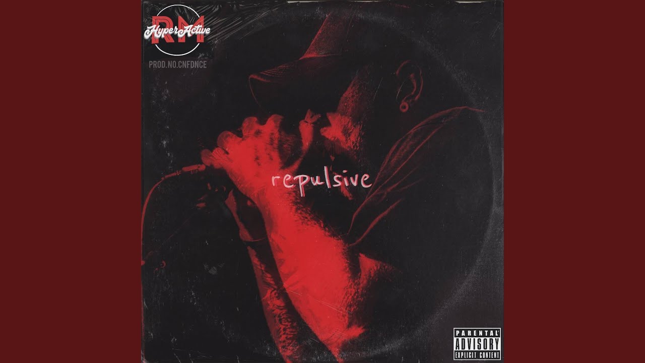 Repulsive - YouTube