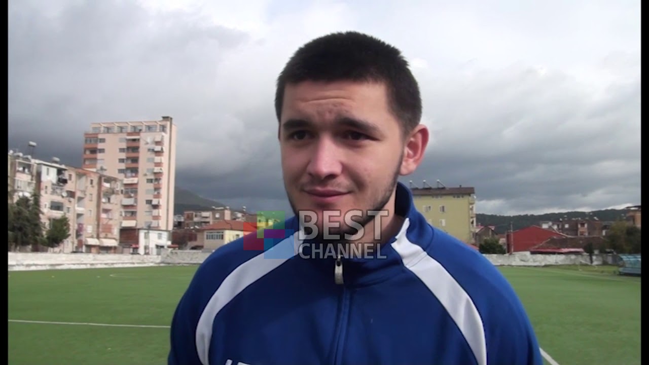 HENRY MARKU, NJE ANGLEZ TEK ELBASANI, ISH LOJTARI I TOTENHAM SJELL ...