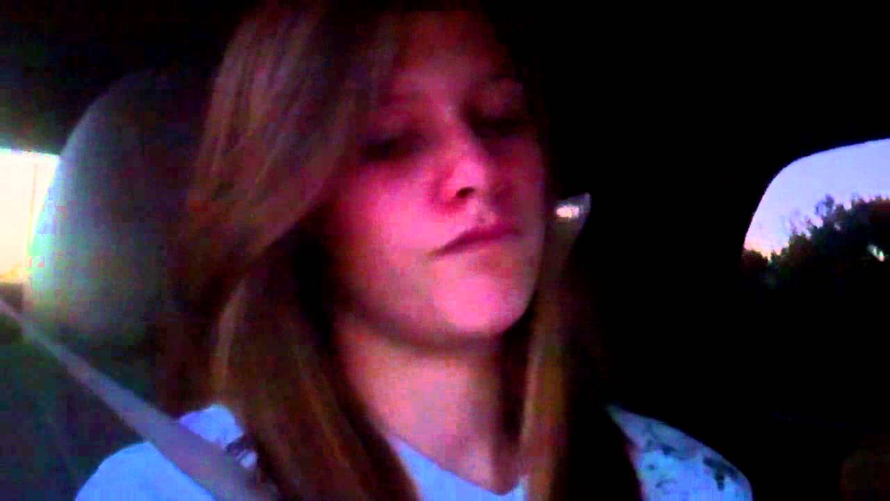 in da car! - YouTube