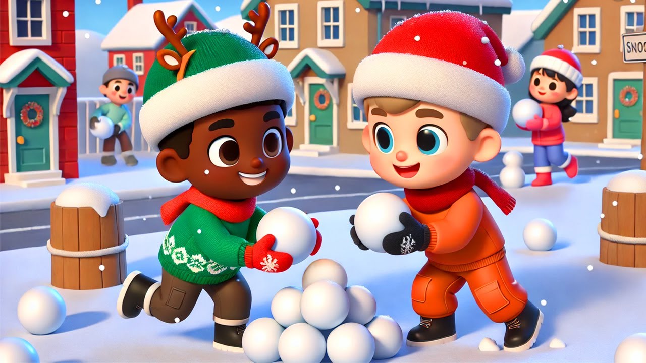 Keep Body Warm Song ️👕 | MELOBIBO NURSERY RHYMES & KIDS SONG - YouTube