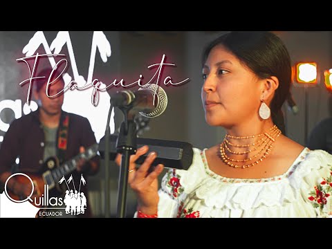 Flaquita | Quillas