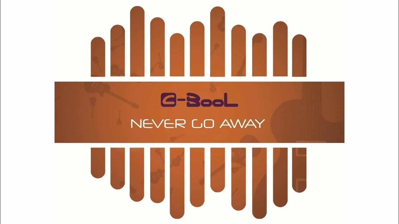 Nigdy Nie Odchodź - C-Bool - YouTube