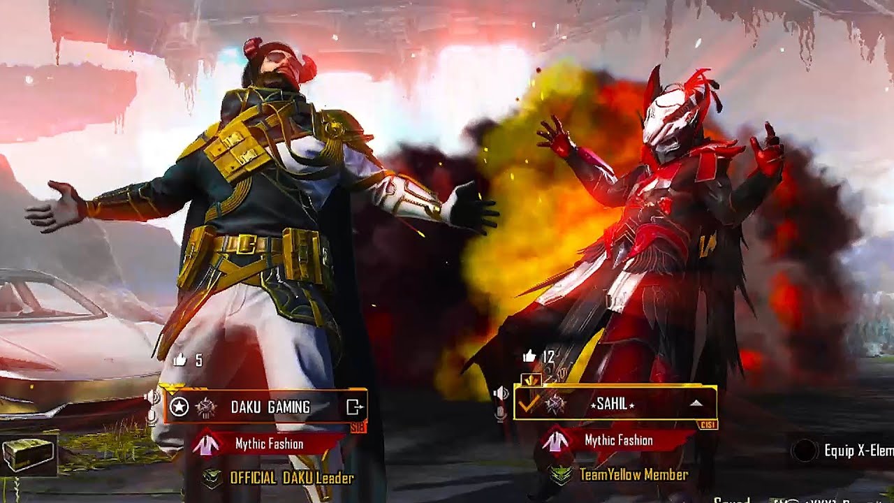 Almighty Push X Panda (Remix) 🔥 | Thank You For 50K Subscriber 💞 ...