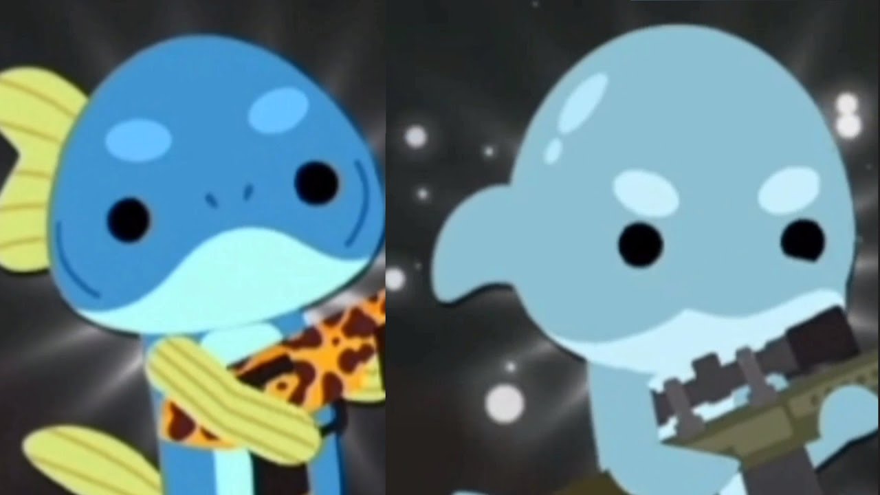 2 new super animals for season 8 | super animal royale - YouTube