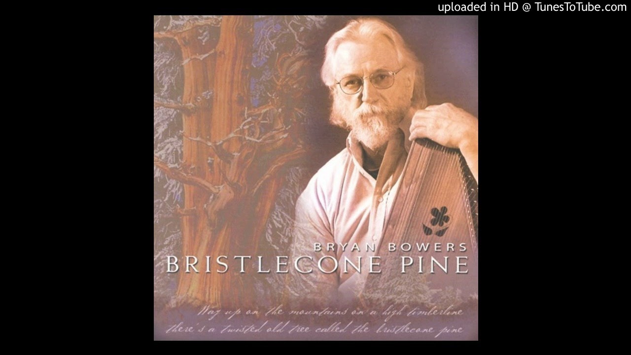 Bryan Bowers - Friend for Life - YouTube