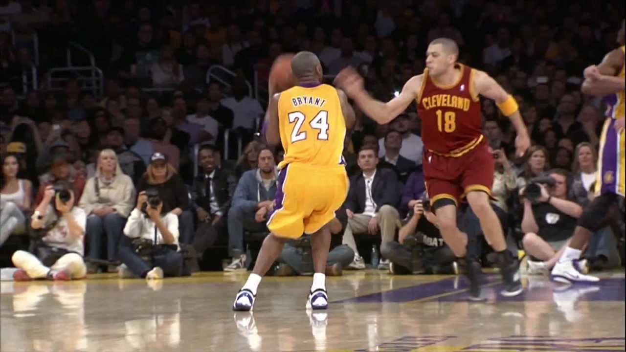 NBA Baller Beats / Opening Cinematic Trailer [HD] - YouTube