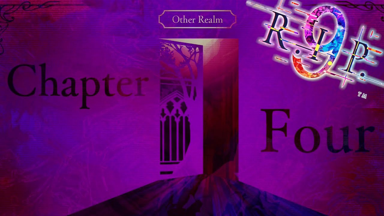 9 R.I.P. | Minami Route | No Commentary | Chapter 4 - YouTube