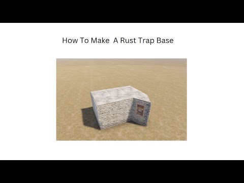 How To Make a Trap Base (How I make them) - YouTube