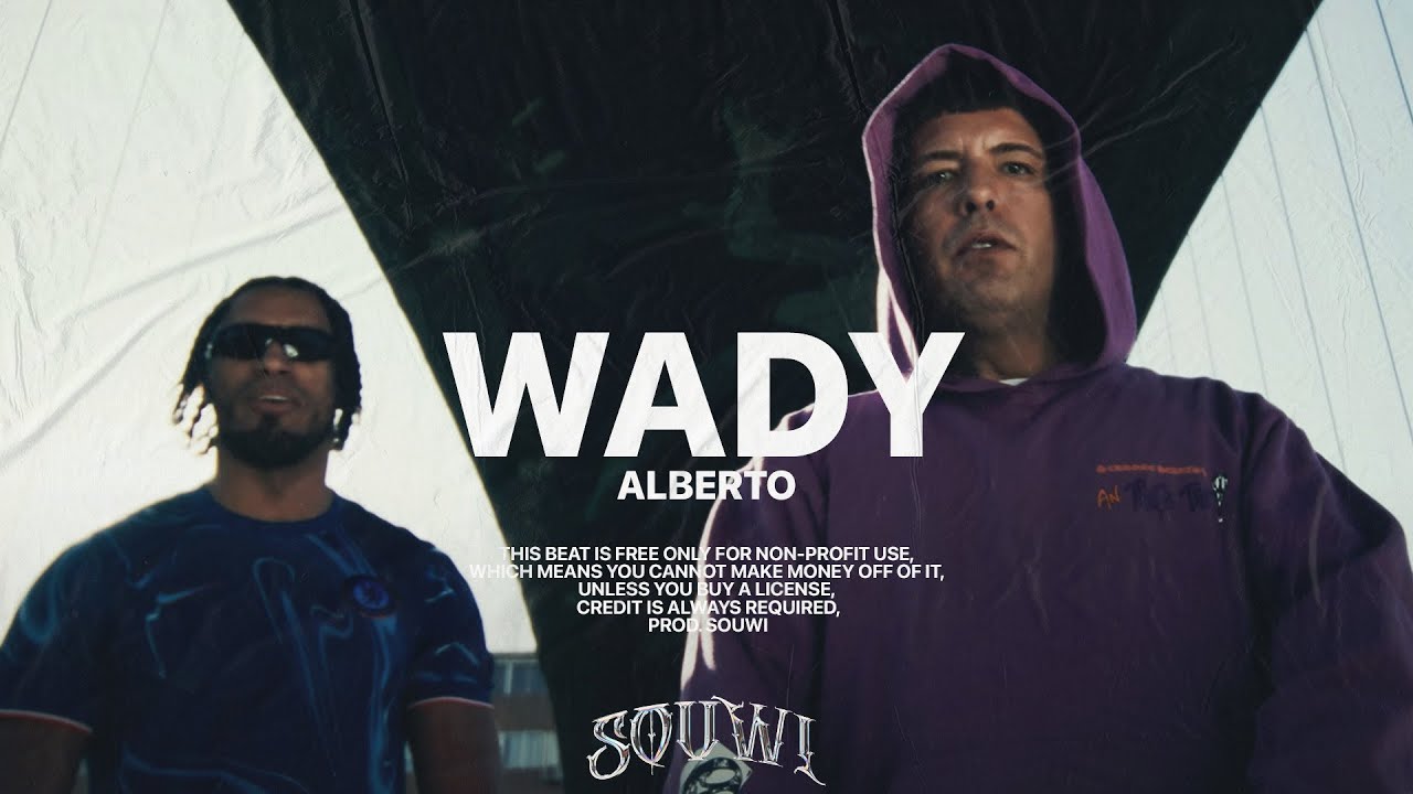 [FREE] ALBERTO X SENTINO X 730HUNCHO DRILL TYPE BEAT - "WADY" - YouTube