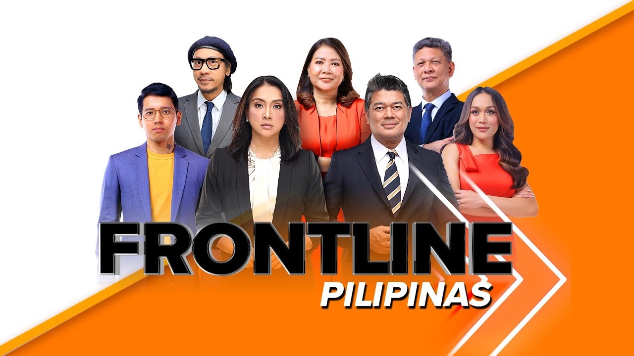 FRONTLINE PILIPINAS LIVESTREAM | December 22, 2023 - YouTube