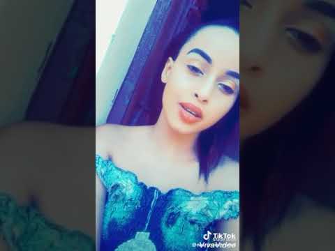 Somali Girls TikTok