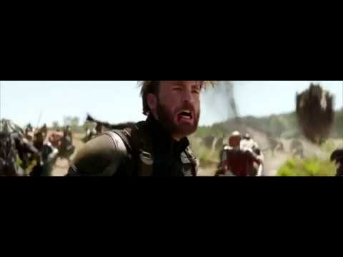 32:9 Movie Trailer test - YouTube