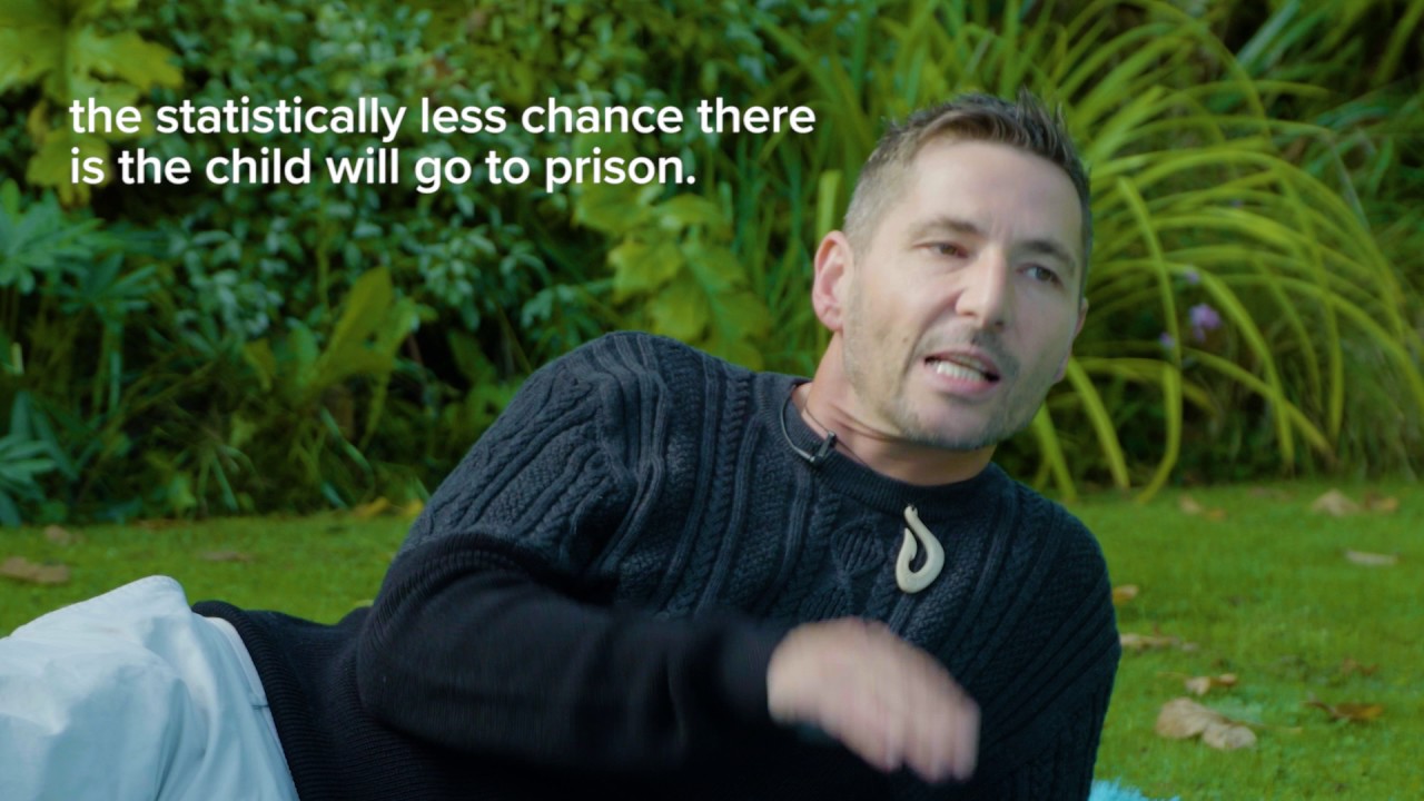 Structure versus Free-play | Nathan Wallis (Mat Time teaser) - YouTube