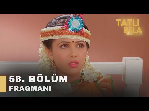 💔 Tatlı Bela 56. Bölüm Fragman | Sırlar ve Hesaplaşma! | Türkçe Altyazılı