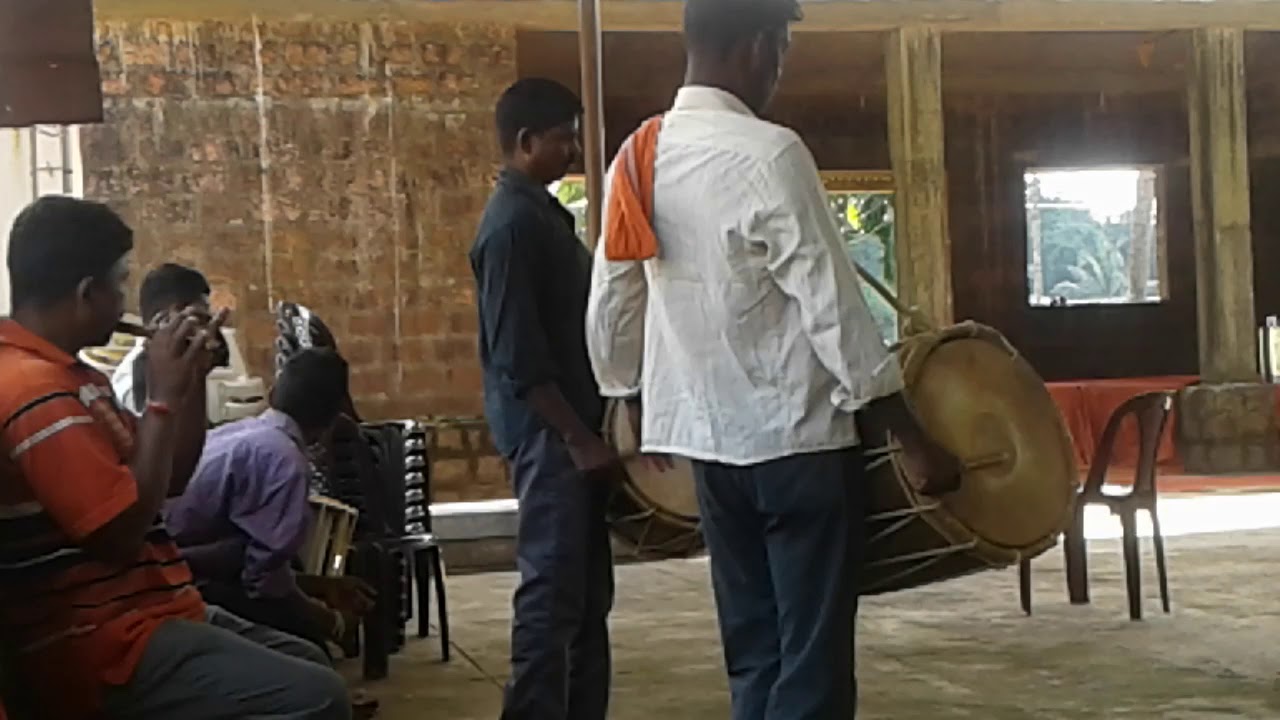 Tribal Indian music | koraga Sacred Tribe - YouTube