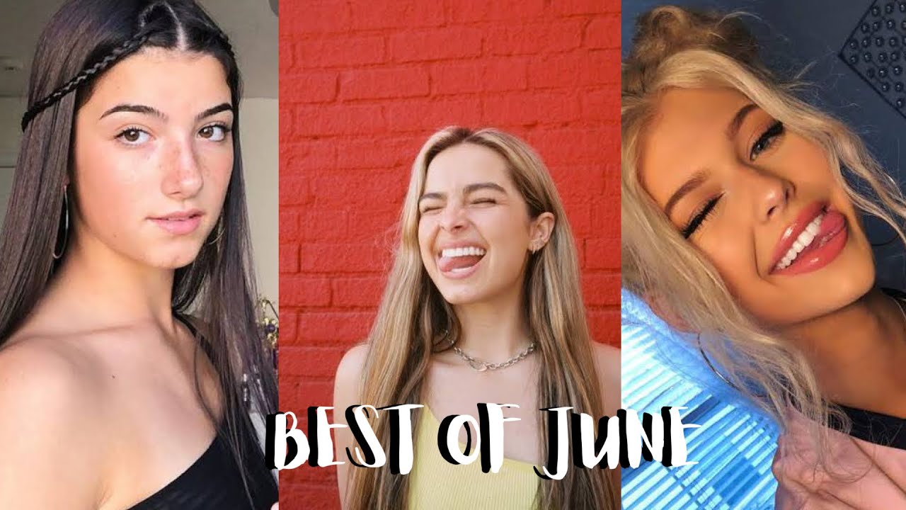 BEST TIKTOK COMPILATION OF JUNE 😍 - YouTube