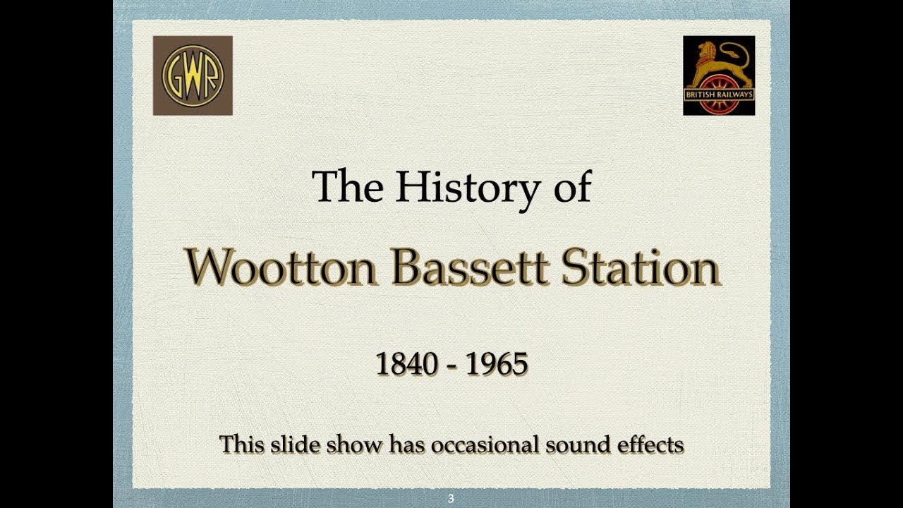 2020 Video History of WB Station v20 RWBTHM FACEBOOK - YouTube
