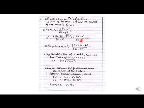 lecture 19 - YouTube