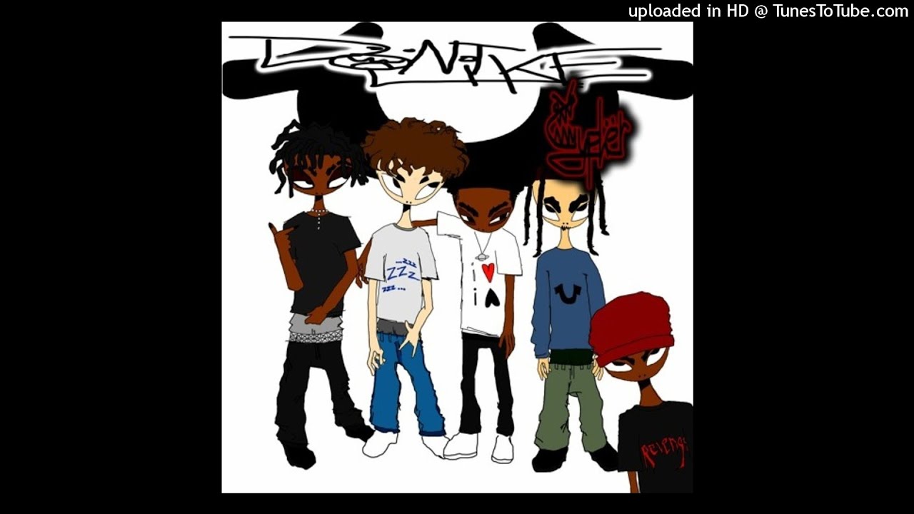 NOVAGANG - DONT LIKE CYPHER PROD PAPI PANDA - YouTube