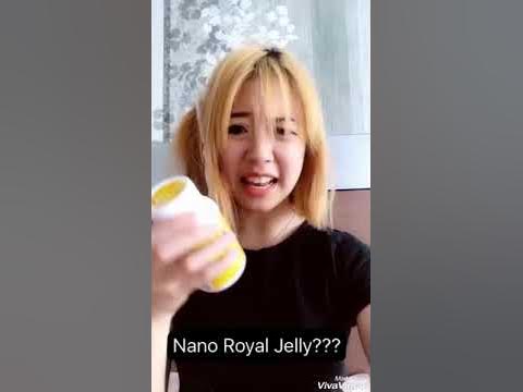 Asia Muse 2017 2nd Runner Up - NANO Royal Jelly Vlog by Janet Lee - YouTube