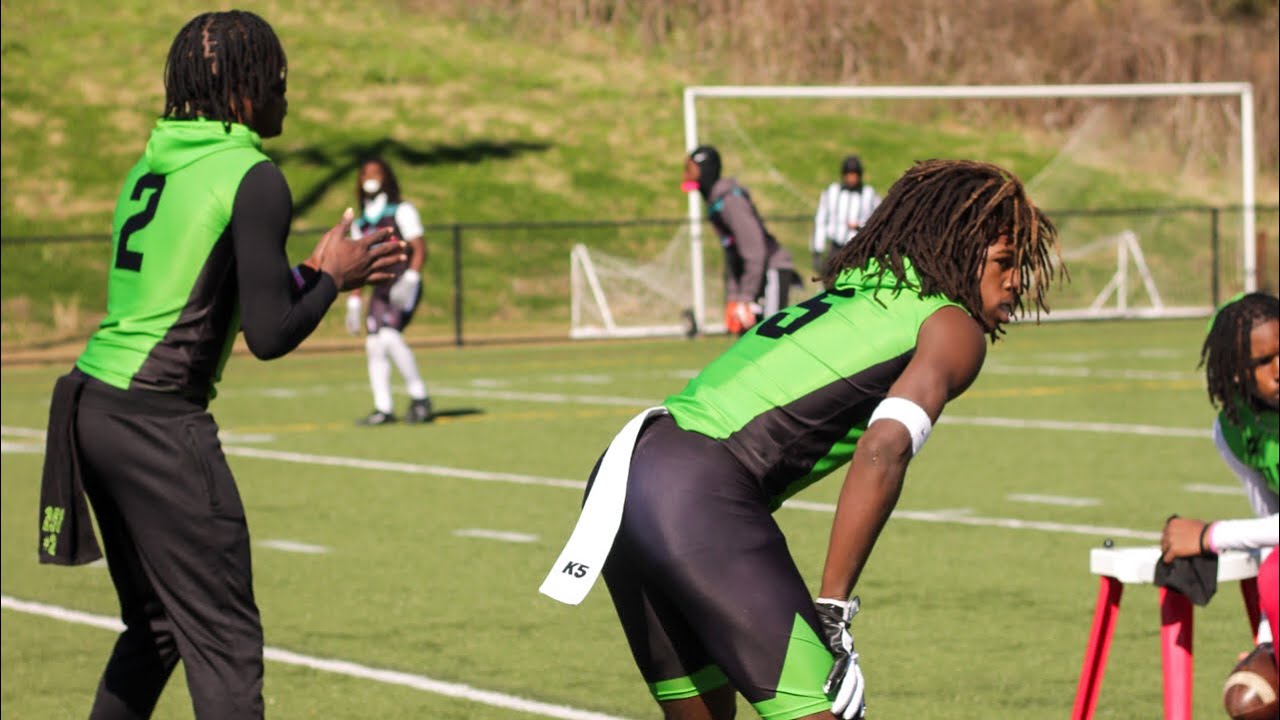 251 Family 7v7 (Team 15u) Dr7 7v7 Tournament Recap 🗣️‼️ - YouTube