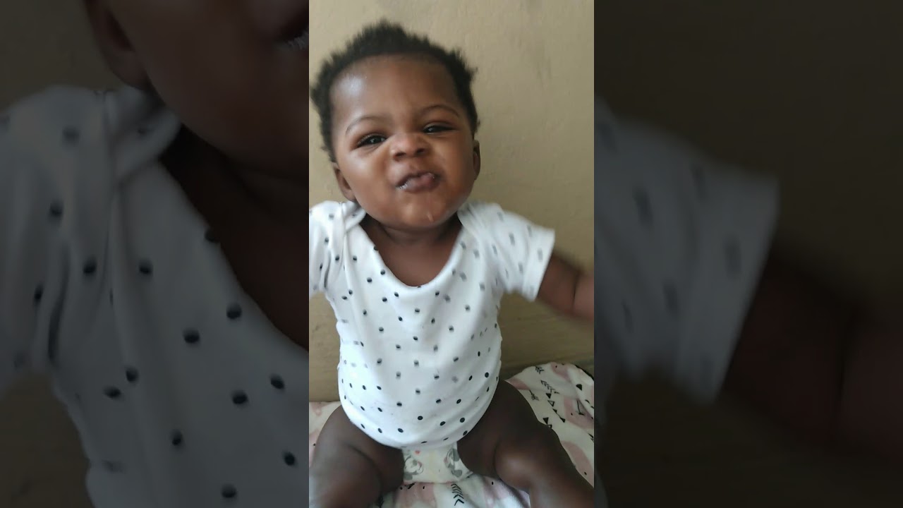 Baby 2 your going to baby Gail - YouTube