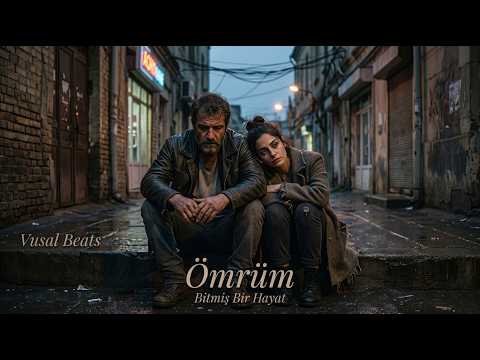 Vusal Beats - Ömrüm | Yeni Al Cover 2026 I Yeni Version TitTok Trend