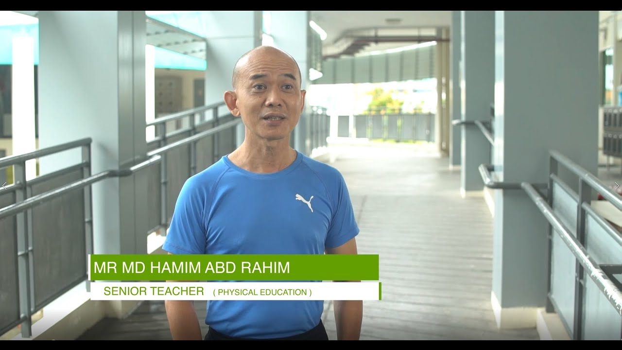 WWSS Family: Md Hamim Abd Rahim - YouTube