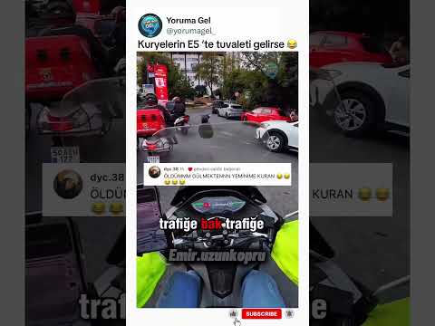 Gülmekten karnım ağrıdı - Komik Yorumlar 367 - Yoruma Gel #komikyorumlar