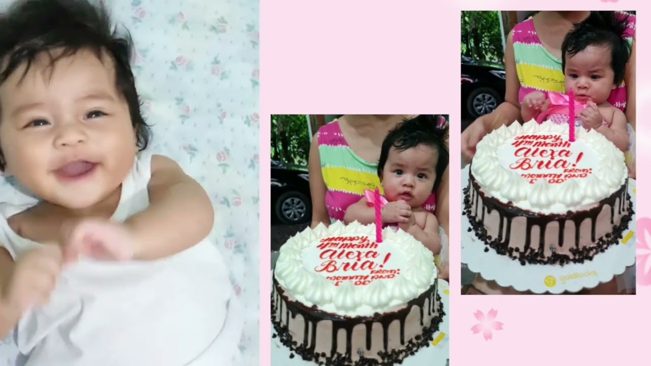 Alexa Bria @ One - YouTube