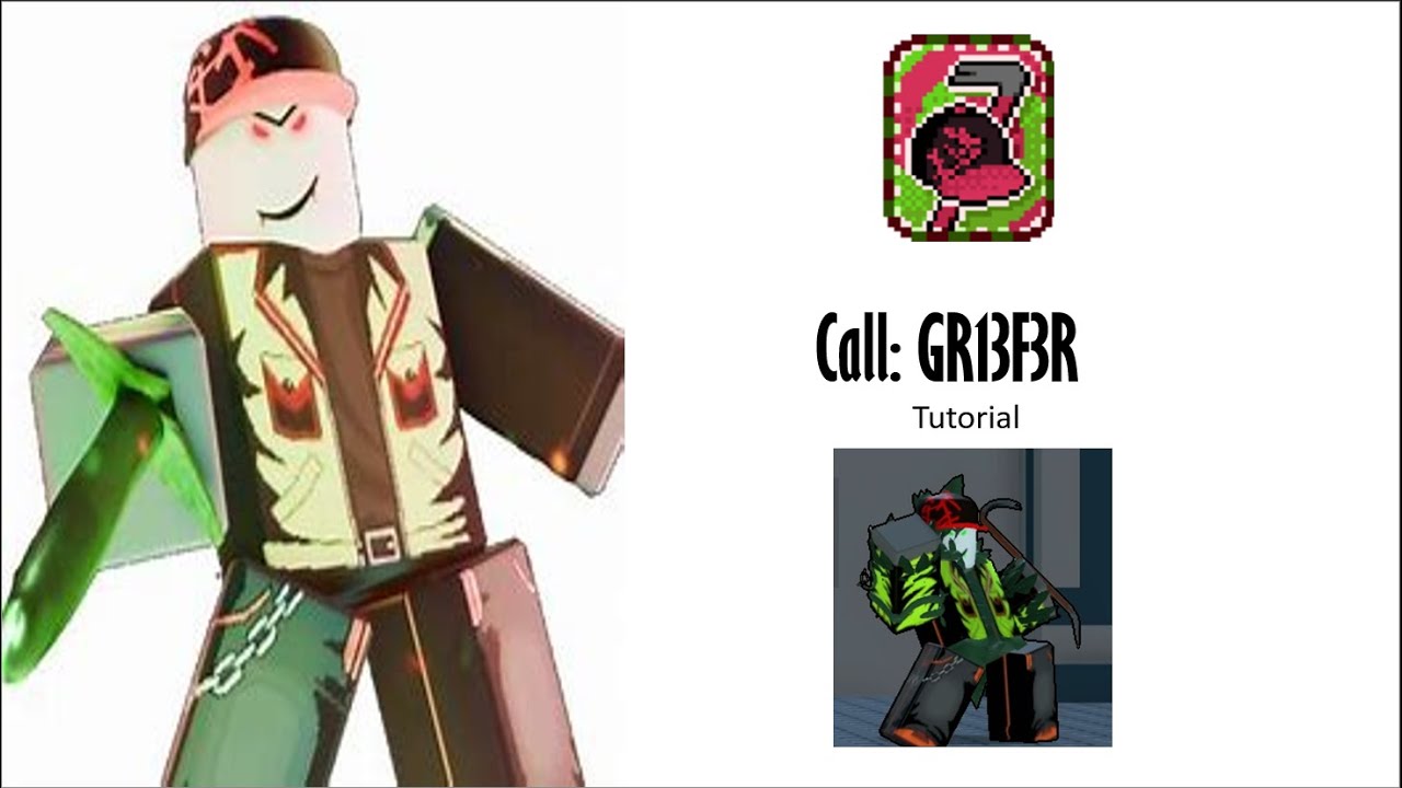 How to get the Call: Griefer Card in Block Tales Demo 4 - YouTube