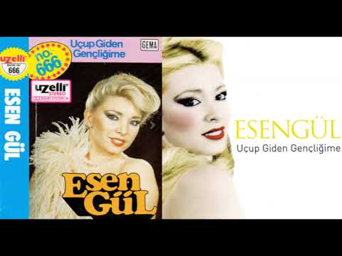 Esengül - Çok Üzgünsün Arkadaş
